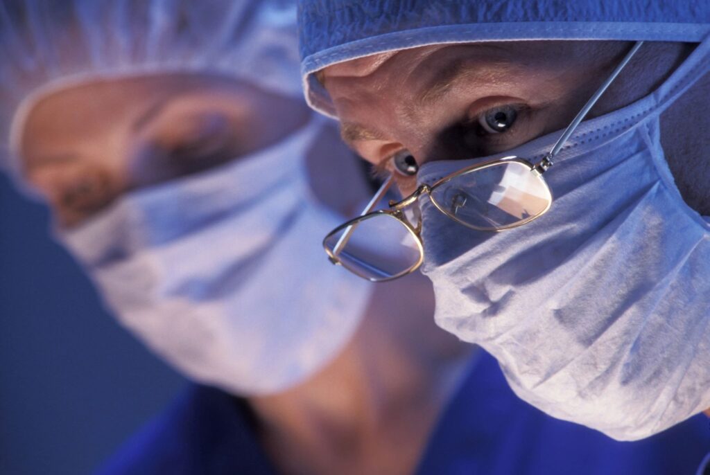 Bay Area Residents Need an Expert Jaw Surgeon for Problems With the Jaw ...